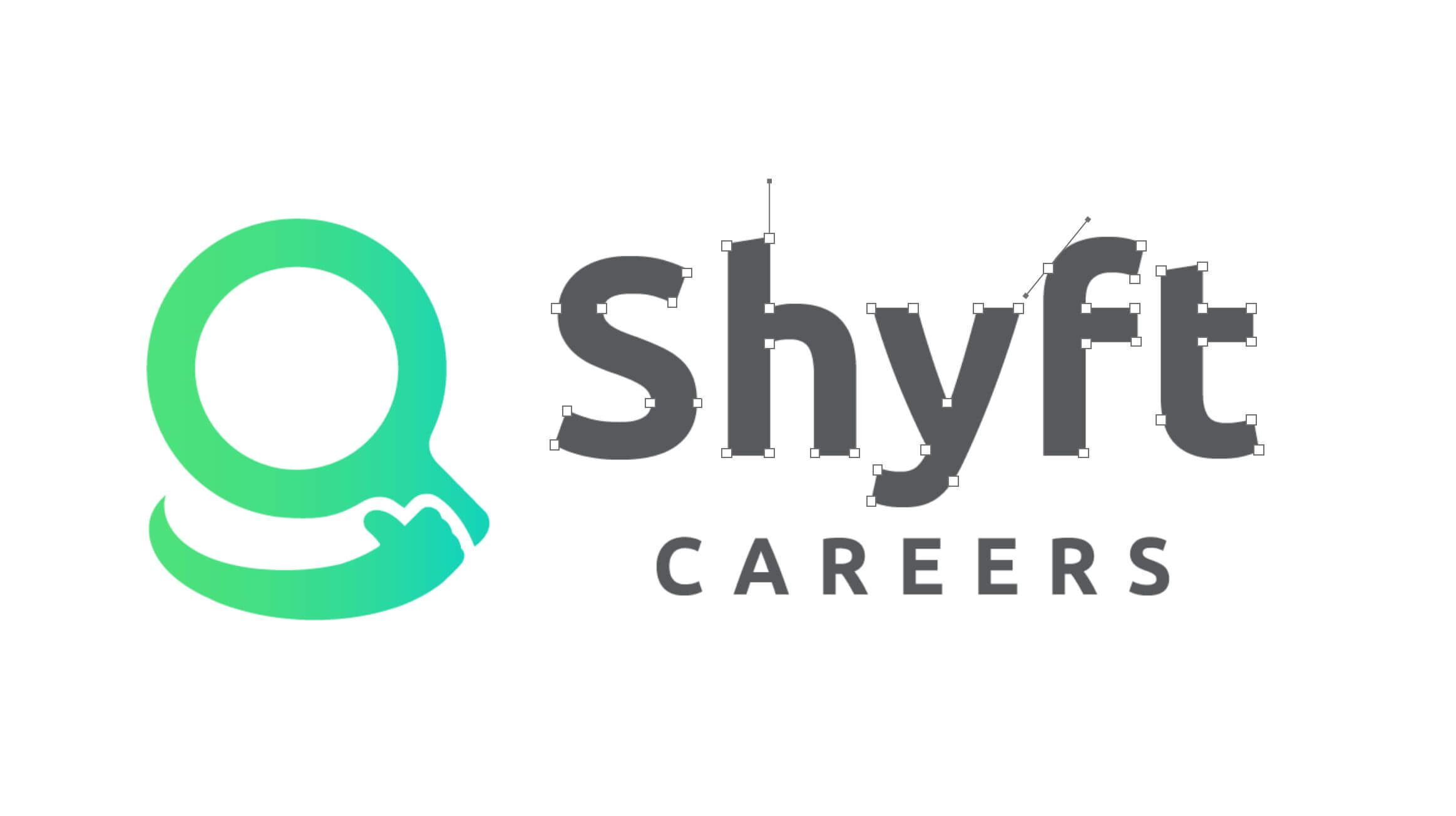 Shyft Careers - Matt Designed
