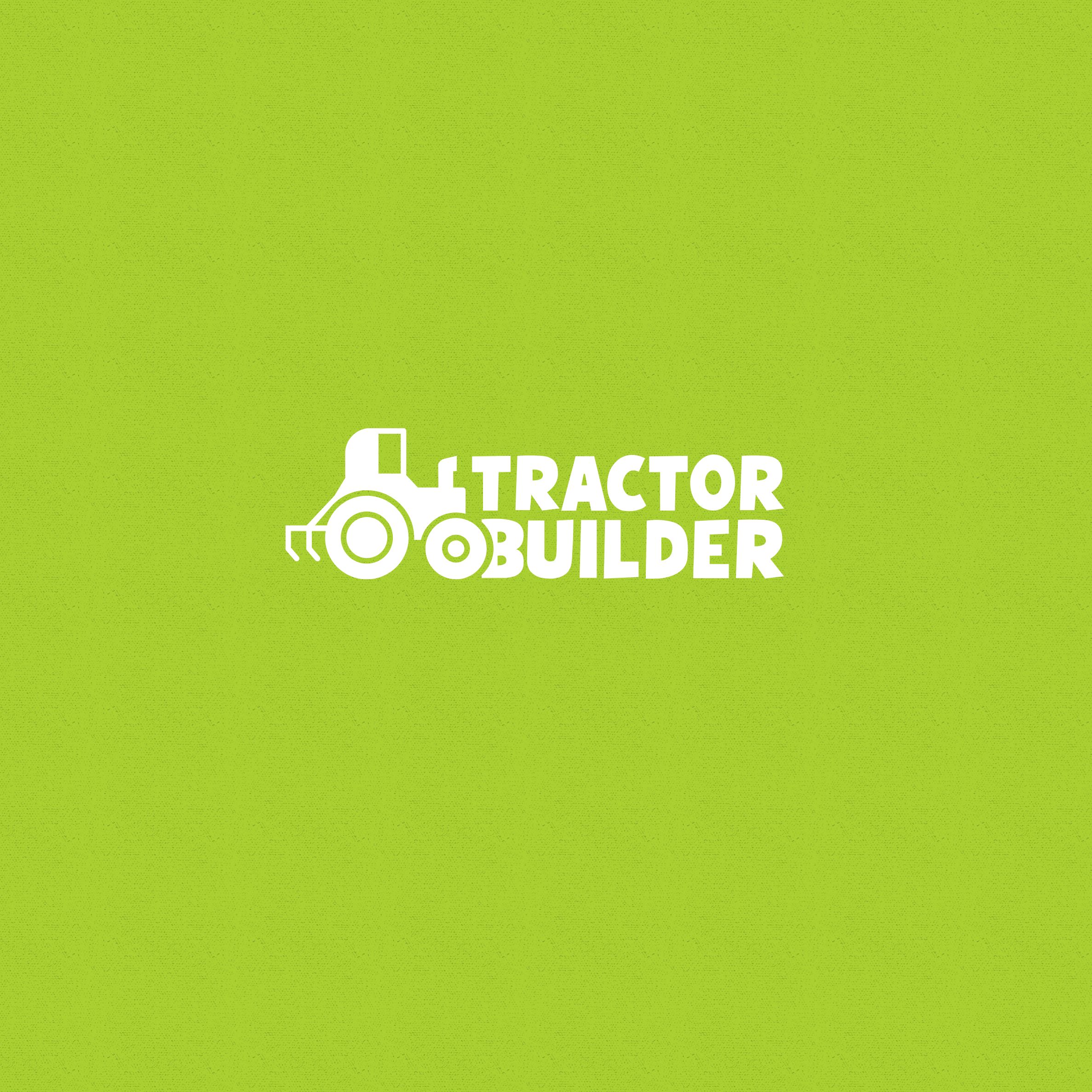 Tractor Builder - Matt Designed
